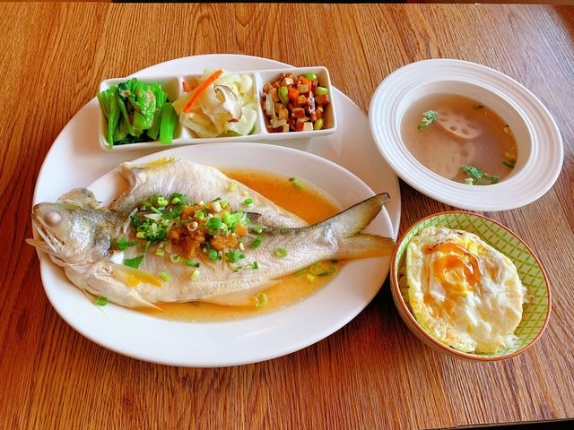 GU FOOD｜訂位優惠五折起｜EZTABLE 簡單桌 - 享受生活